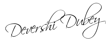 Dev Dubey - UX/UI Designer